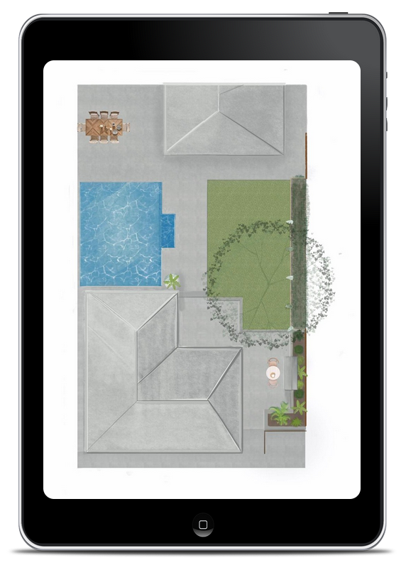 Complete Landscape Packages - Crafted Gardens and Landscaping