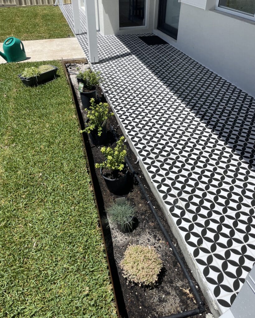 Landing - Crafted Gardens and Landscaping
